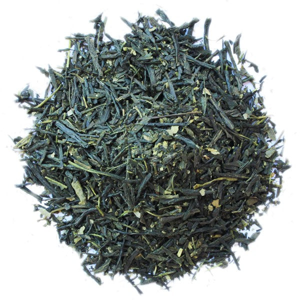 Sakura Sencha – Tea in Italy