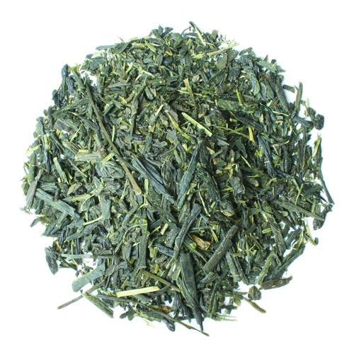 Sencha Fuji – Tè verde giapponese da Shizuoka, puro e tradizionale ...